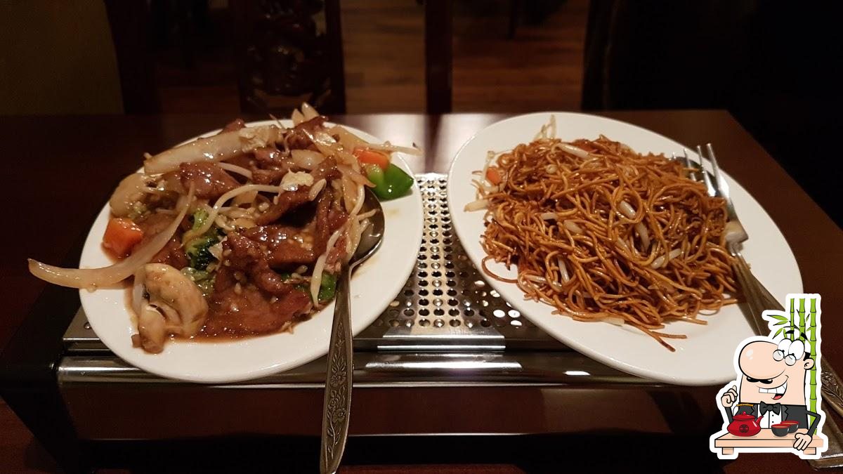 Golden Dragon Chinese Restaurants and Takeaway in Elland - Chinese ...