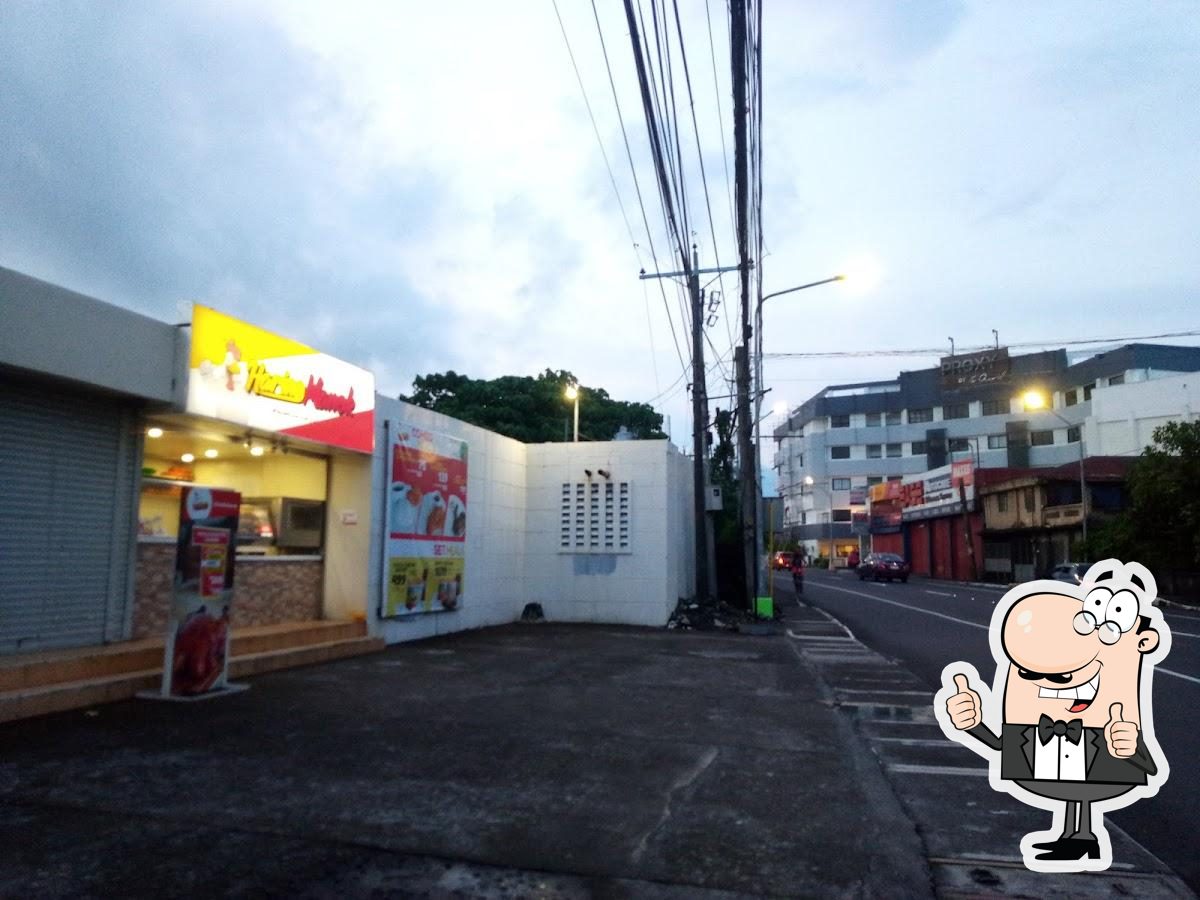 Haring Manok Peñaranda restaurant, Legazpi City - Restaurant reviews