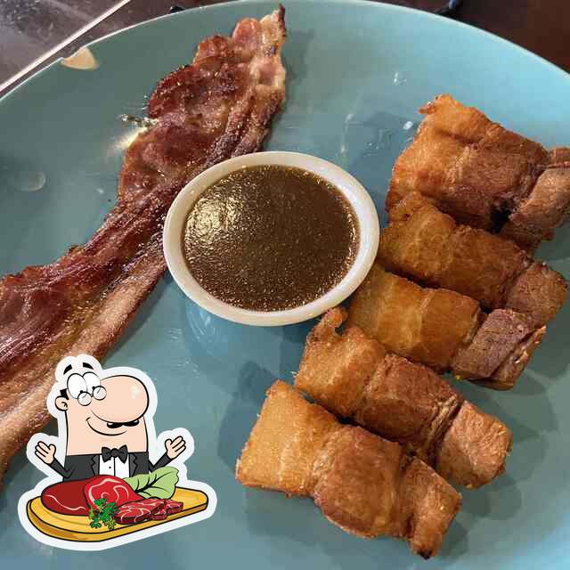 Kanto Freestyle Breakfast - Makati restaurant, Makati - Restaurant menu ...