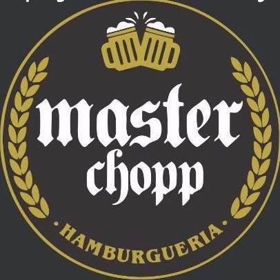 Master Chopp Hamburgueria restaurant, Brasil - Restaurant reviews
