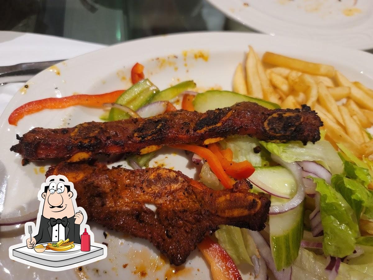 Mirchi Restaurant, 76 Westwinds Crescent NE #1130 in Calgary ...