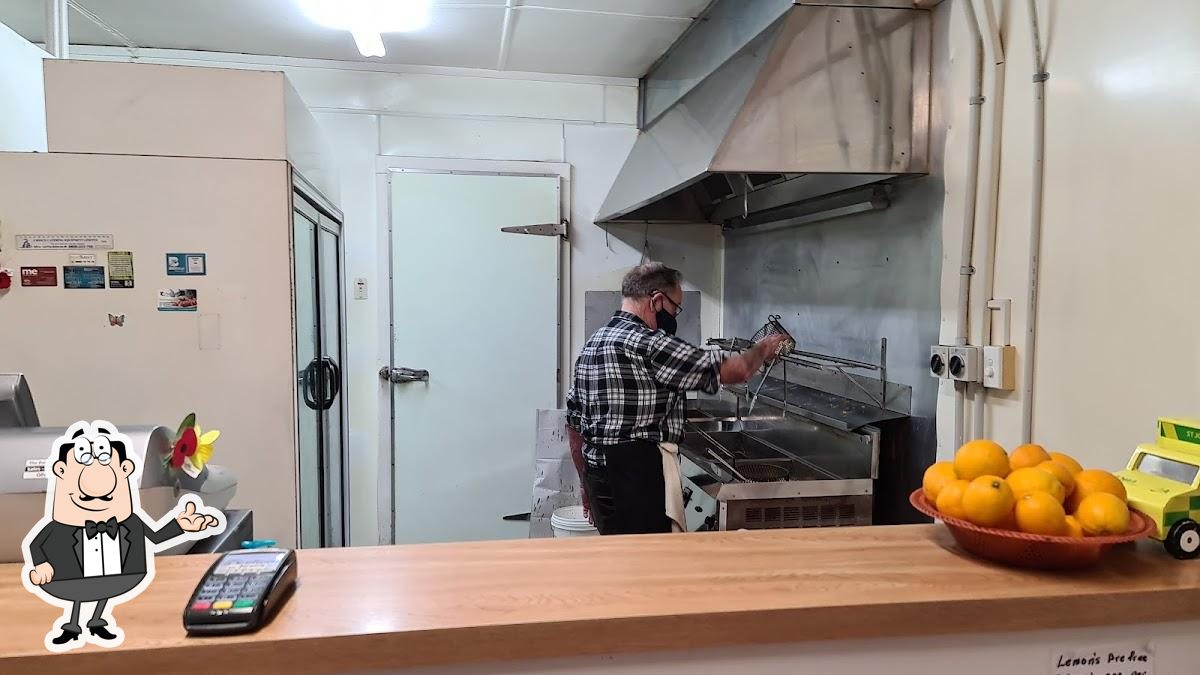 Roto Street Takeaways, Nelson - Restaurant menu, prices and reviews