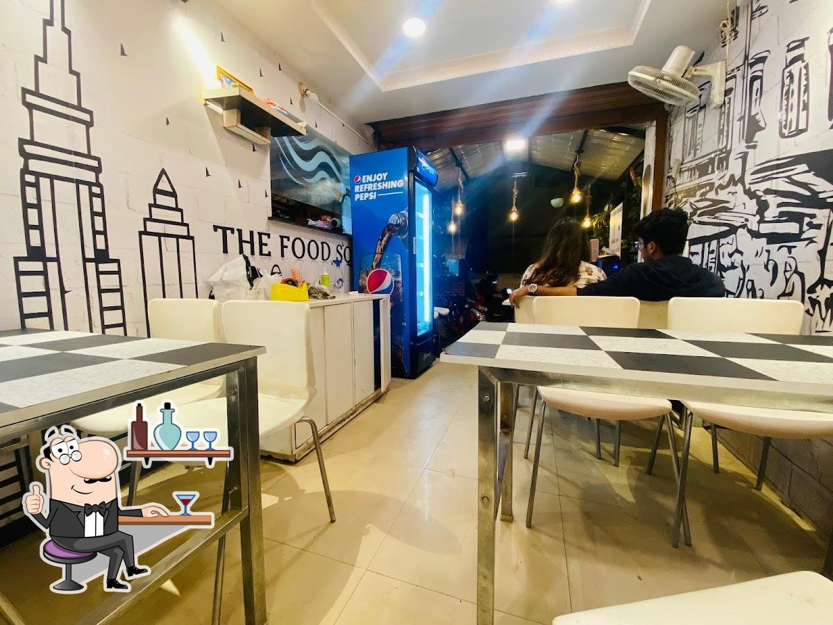 THE FOOD SQUARE, Bengaluru - Restaurant menu, prices and reviews