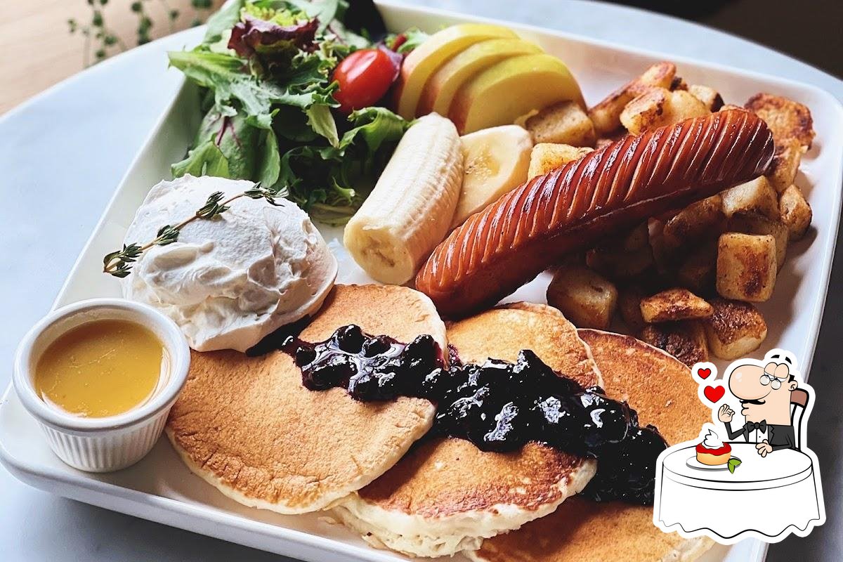 Little Beetle in Chilliwack - Restaurant menu and reviews