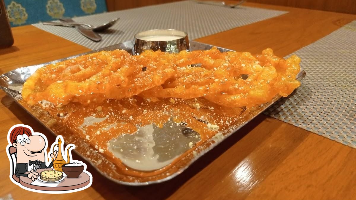 TRU KITCHEN, Vadodara - Restaurant menu and reviews