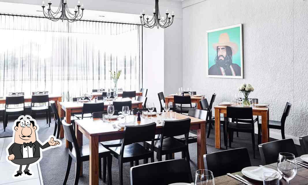 Hellenika in Mermaid Beach - Restaurant menu and reviews
