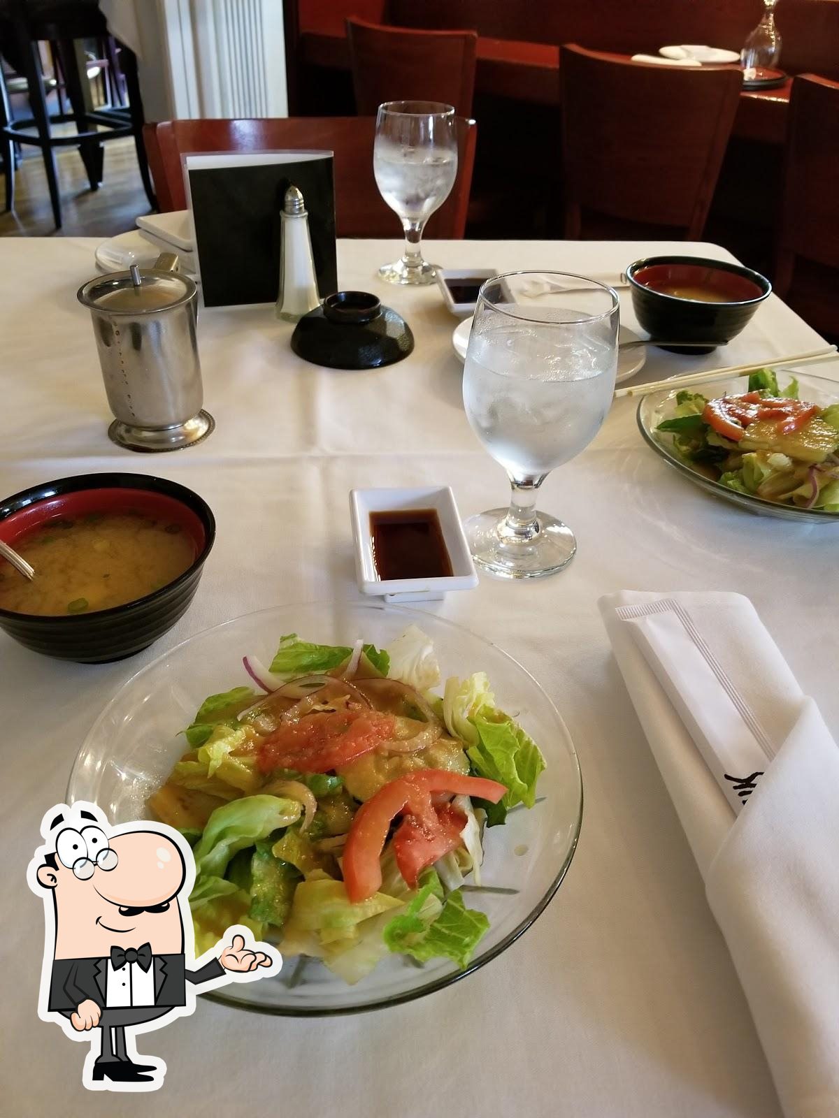 Shiro Restaurant, Novi - Restaurant menu, prices and reviews