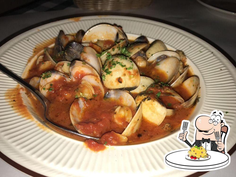 La Cucina, 278 Diamond Spring Rd in Denville - Restaurant menu and reviews