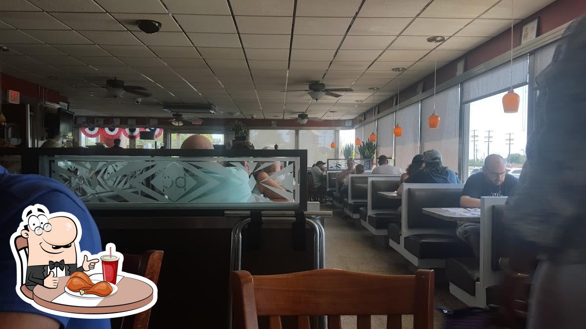 Point Diner in Somers Point - Restaurant menu and reviews