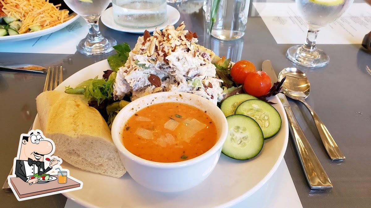 The Centennial in Jefferson - Restaurant menu and reviews