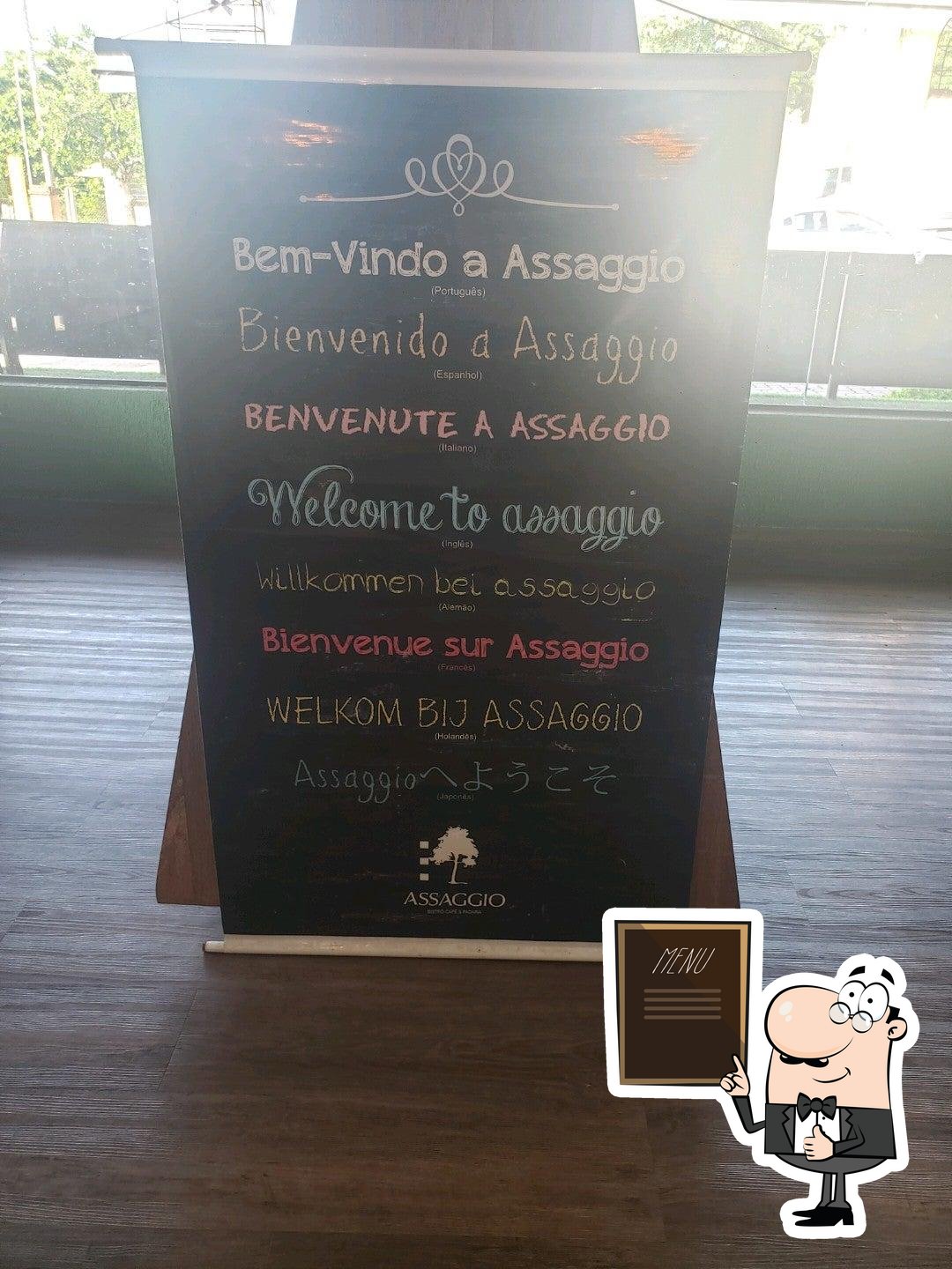 Assaggio - Av. Centenário, Piracicaba - Avaliações de restaurantes