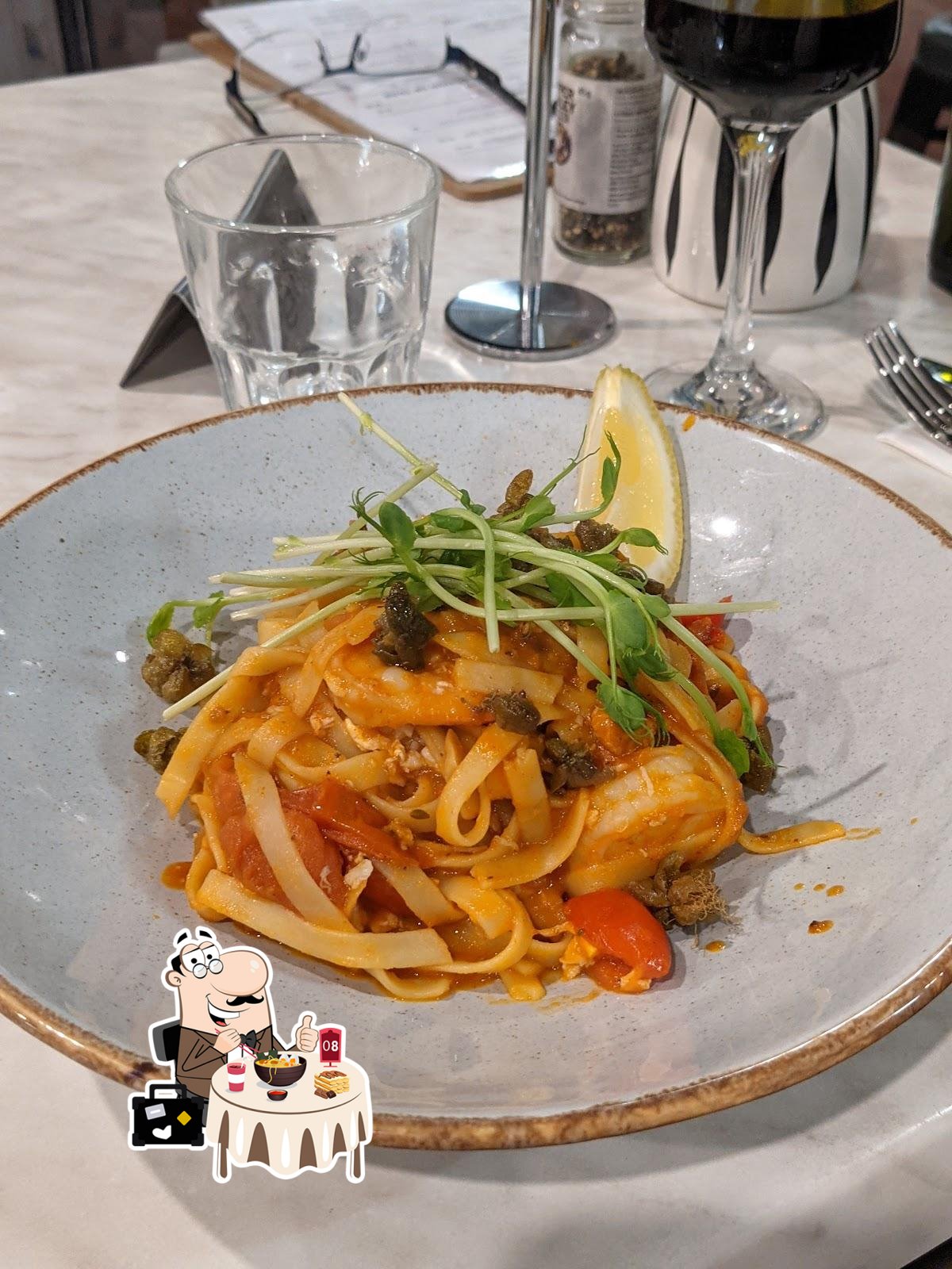 Attadale Kitchen in Attadale - Restaurant reviews