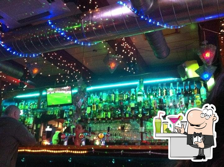 Café Bar Tetra, Amsterdam - Restaurant reviews