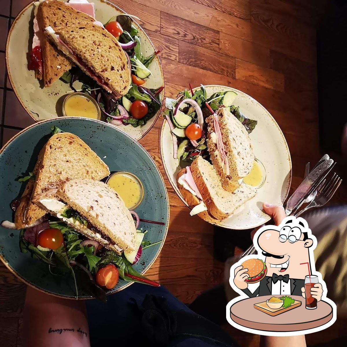Restaurante Copper Cogs, Long Eaton - Opiniones del restaurante