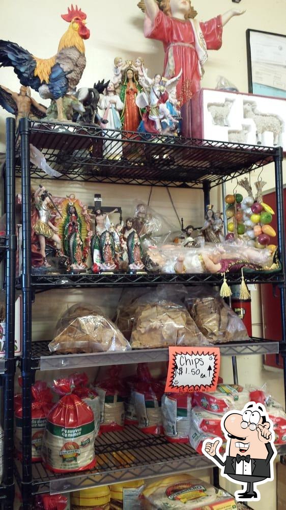 El Dorado Market, Stockton - Restaurant menu, prices and reviews