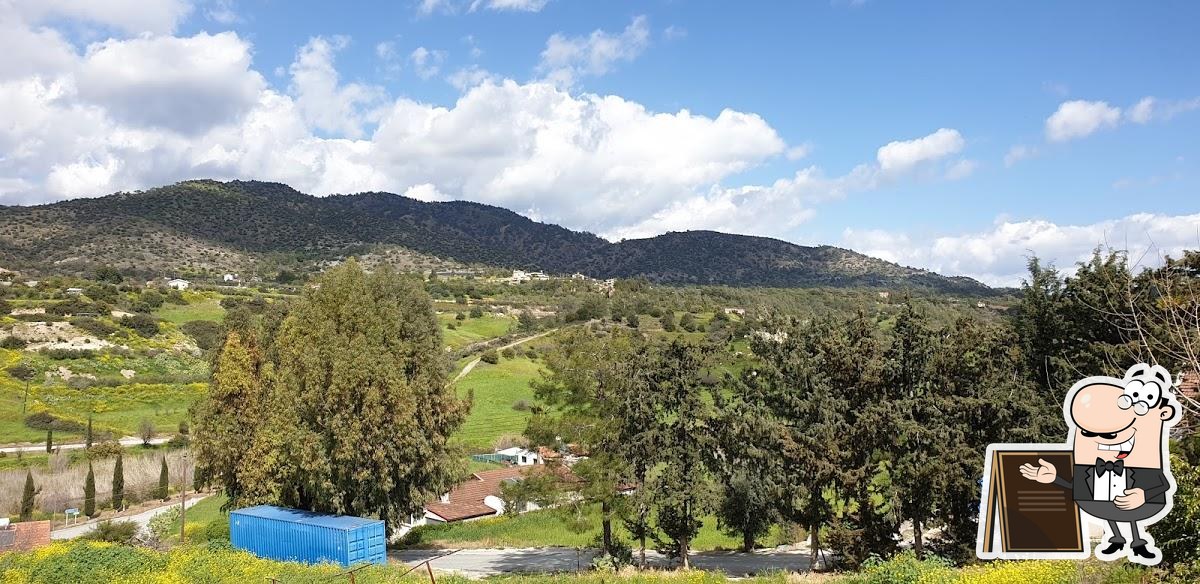 Finikaria Park And Restaurant, Foinikaria - Restaurant reviews