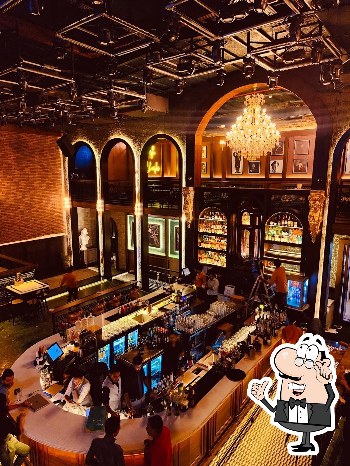 HASHTAG KOLKATA, Kolkata - Restaurant menu, prices and reviews