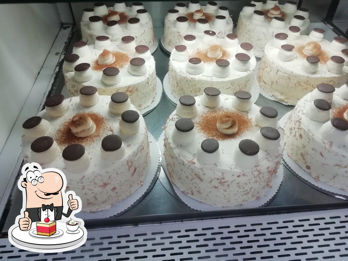 Jurita Bakery, Benoni - Restaurant reviews