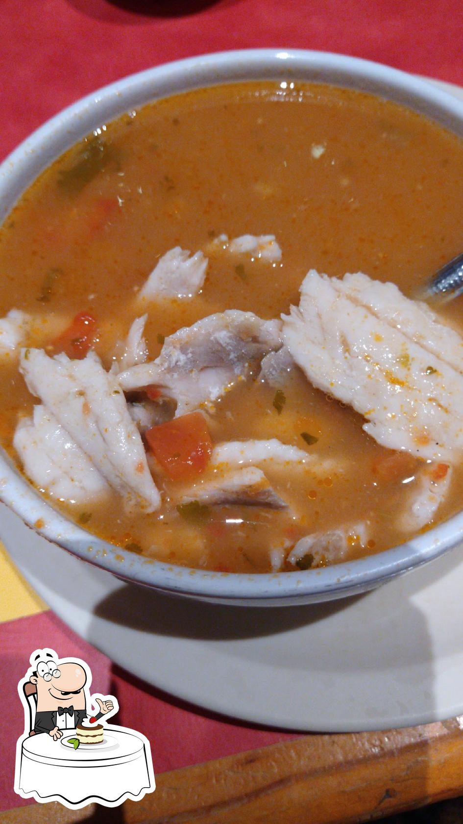 Restaurante La Haya, Monterrey - Opiniones del restaurante