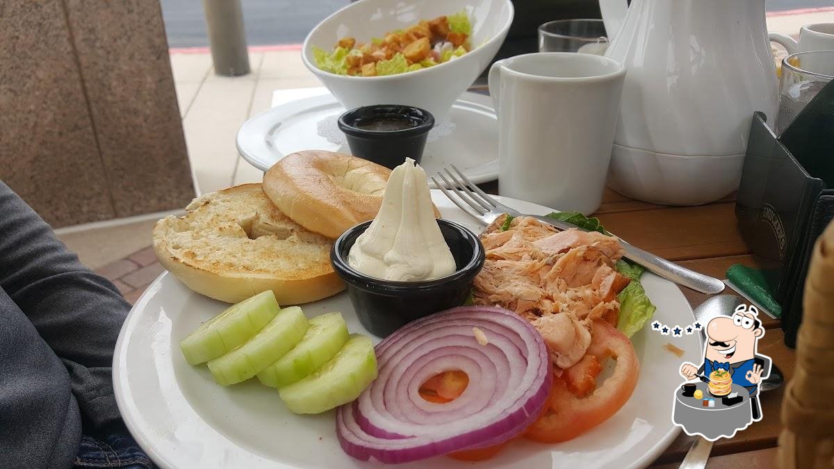 Le Peep Bowles Crossing, 8055 W Bowles Ave in Littleton - Restaurant ...