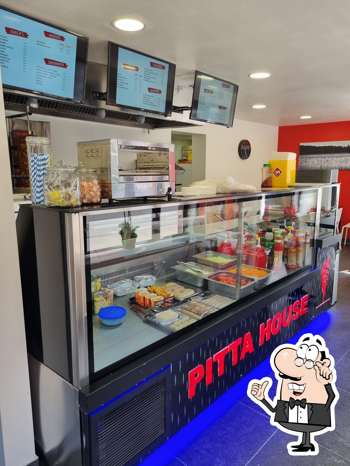 Pitta House Zaffelare, Lochristi - Restaurant menu, prices and reviews