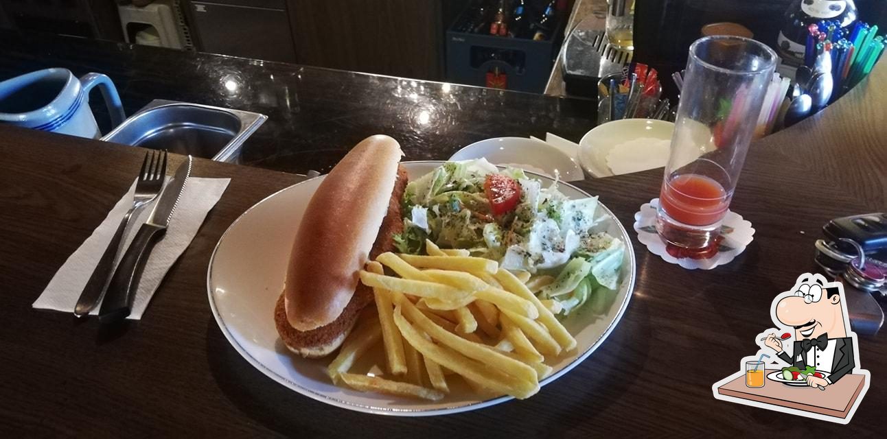 Rank Pub, Aarwangen - Restaurantbewertungen