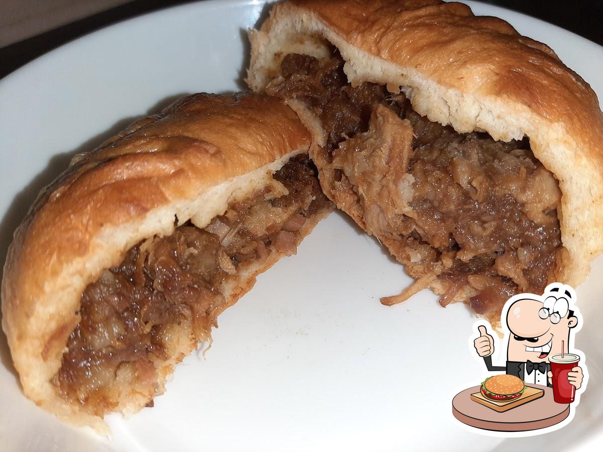 Wan Kee Bakery Incorporated, Manila, 828 Benavidez St - Restaurant reviews