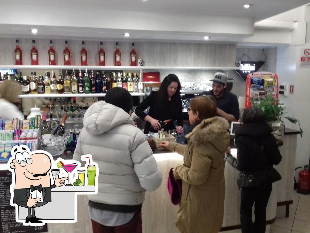 Bar Chimera, Forte dei Marmi - Restaurantbewertungen
