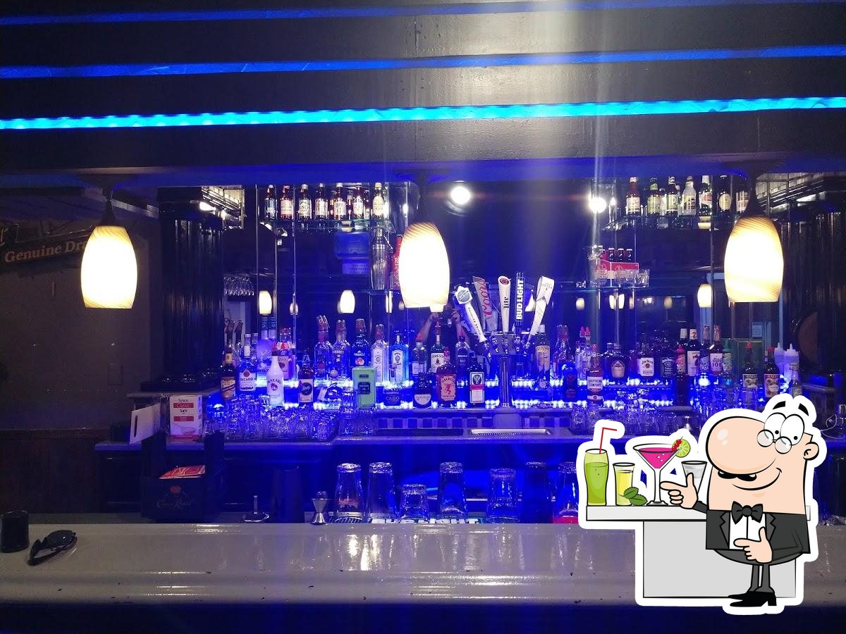 The Oasis - Harrison's #1 Bar and Grill in Harrison - Restaurant reviews