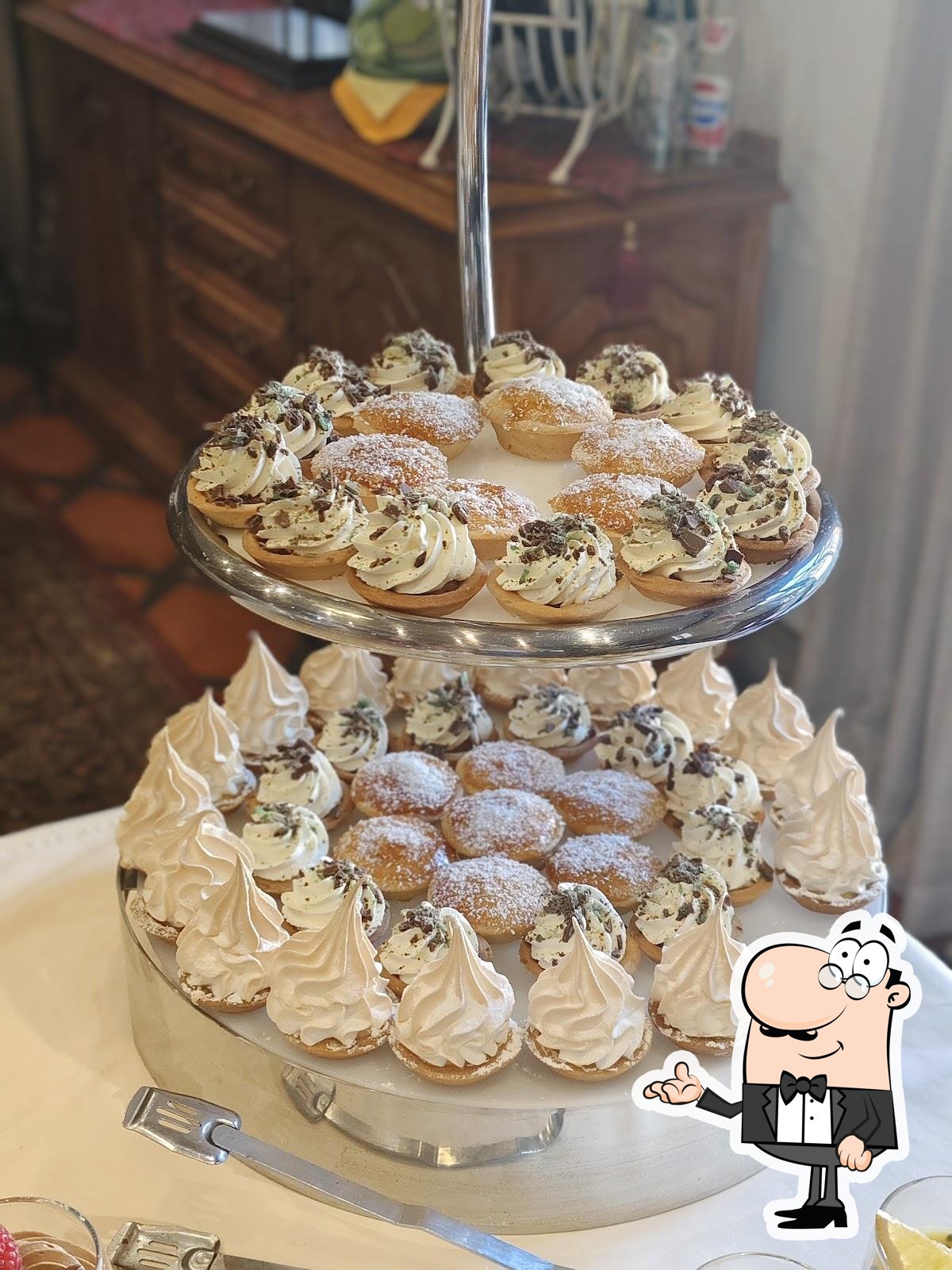 Anna’s Kitchen, Vereeniging - Restaurant menu, prices and reviews