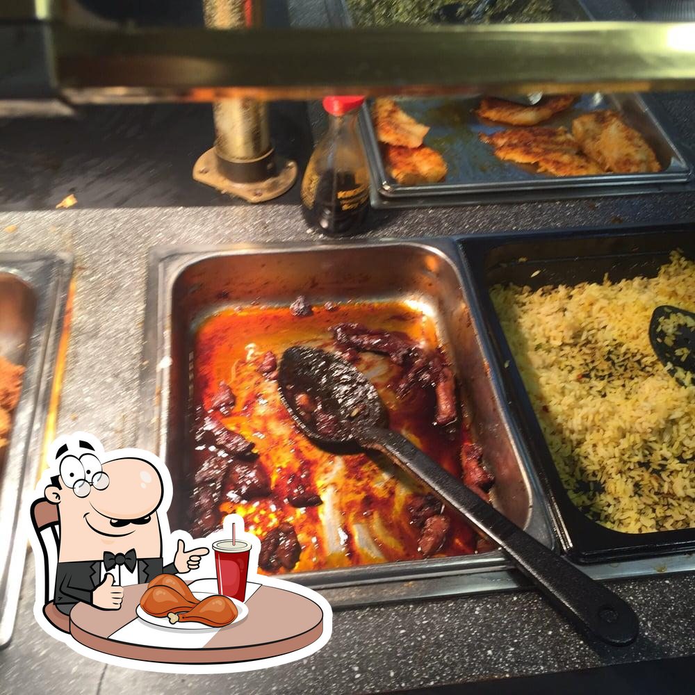 Dietz Family Buffet in Clinton - Restaurant reviews