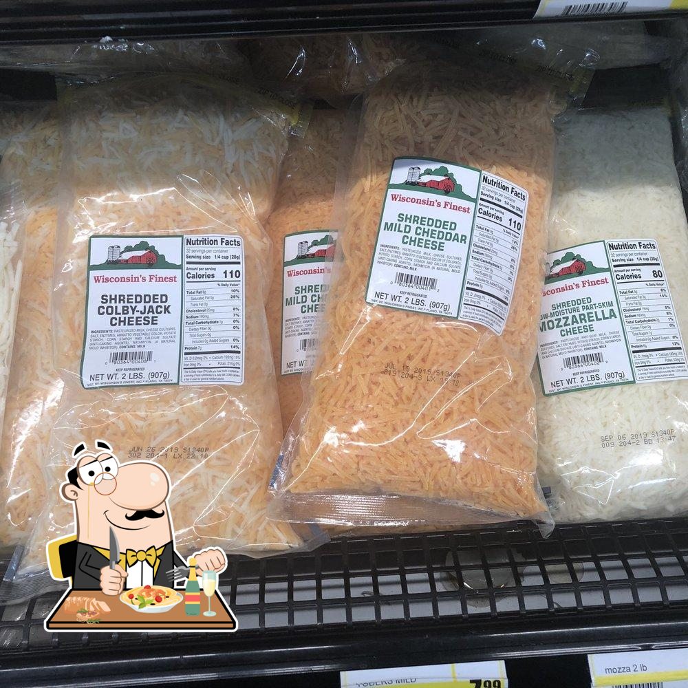 Al-Haramain International Food, Hamtramck - Restaurant menu, prices and ...