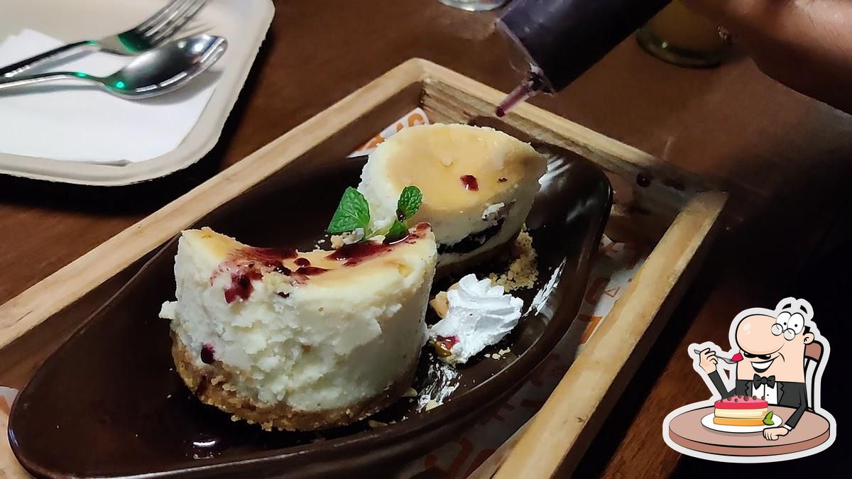 Dwarka Social, New Delhi - Restaurant menu and reviews