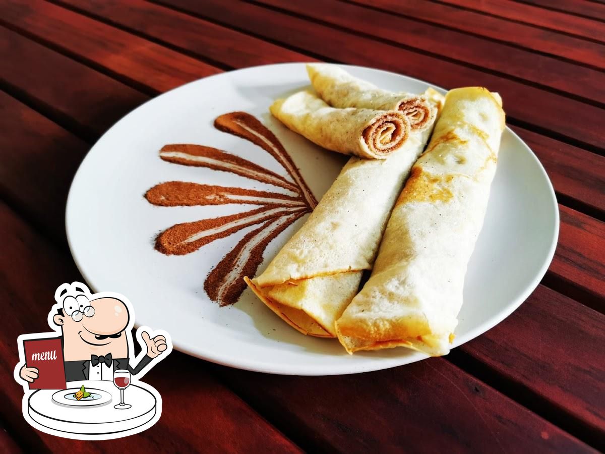 FOUR G'S COFFEE SHOP, Rustenburg - Restaurant reviews