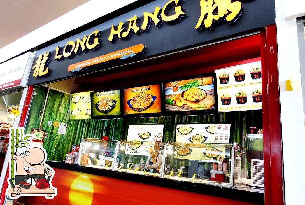 LONG HANG restaurant, Medellín - Restaurant reviews