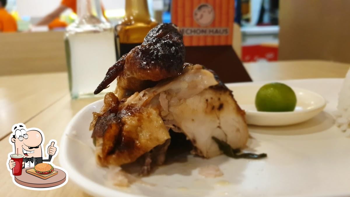 Lechon Haus - SM City General Santos restaurant, General Santos City ...