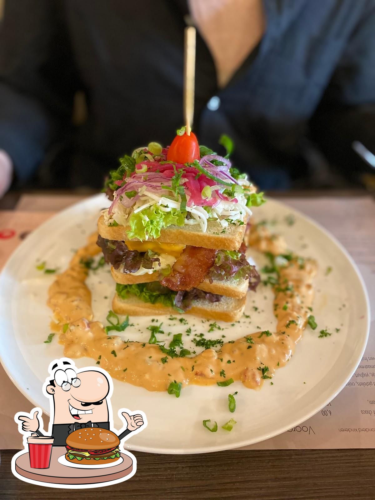 Mocca d'or, Herenthout - Restaurant reviews