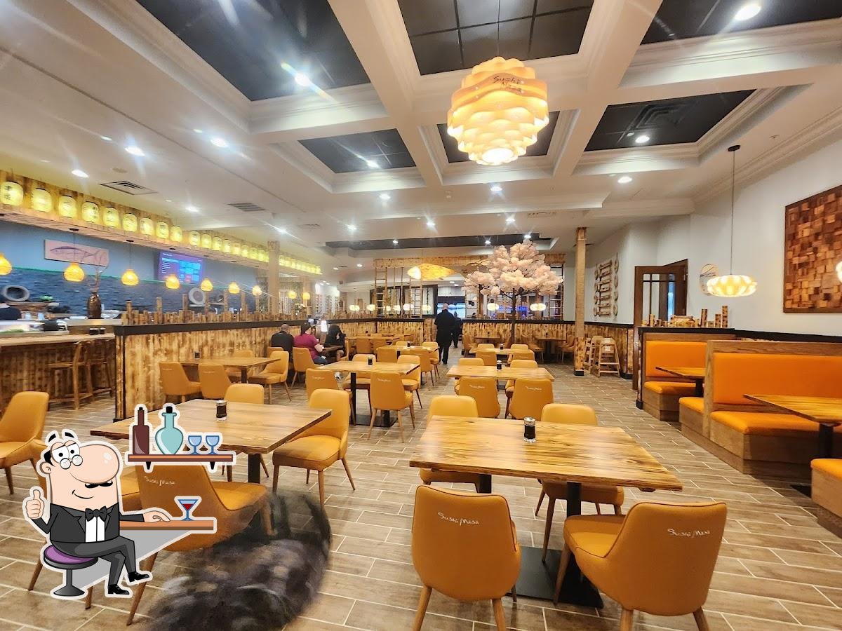 Sushi Masa Lakeland, Lakeland - Restaurant menu, prices and reviews