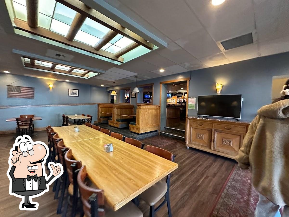 The Sunset Cafe, Cle Elum - Restaurant menu, prices and reviews