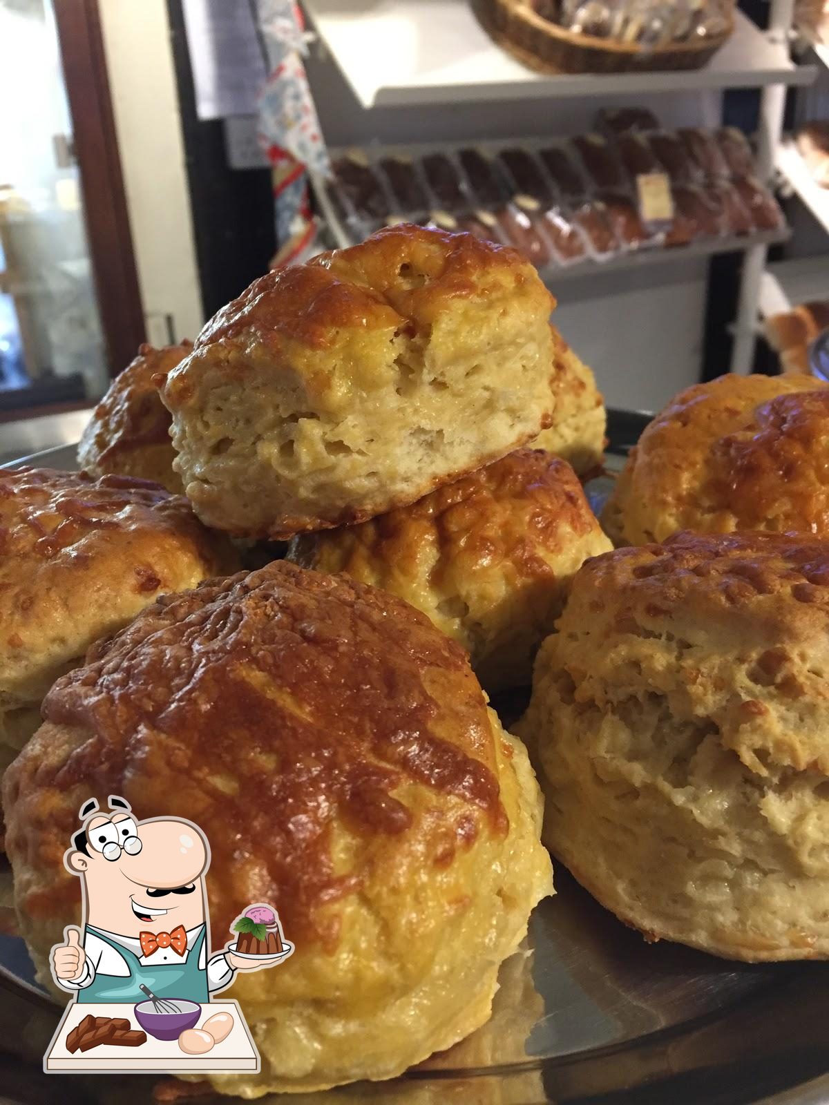 Bloomers of Bakewell, Water St in Bakewell - Restaurant reviews