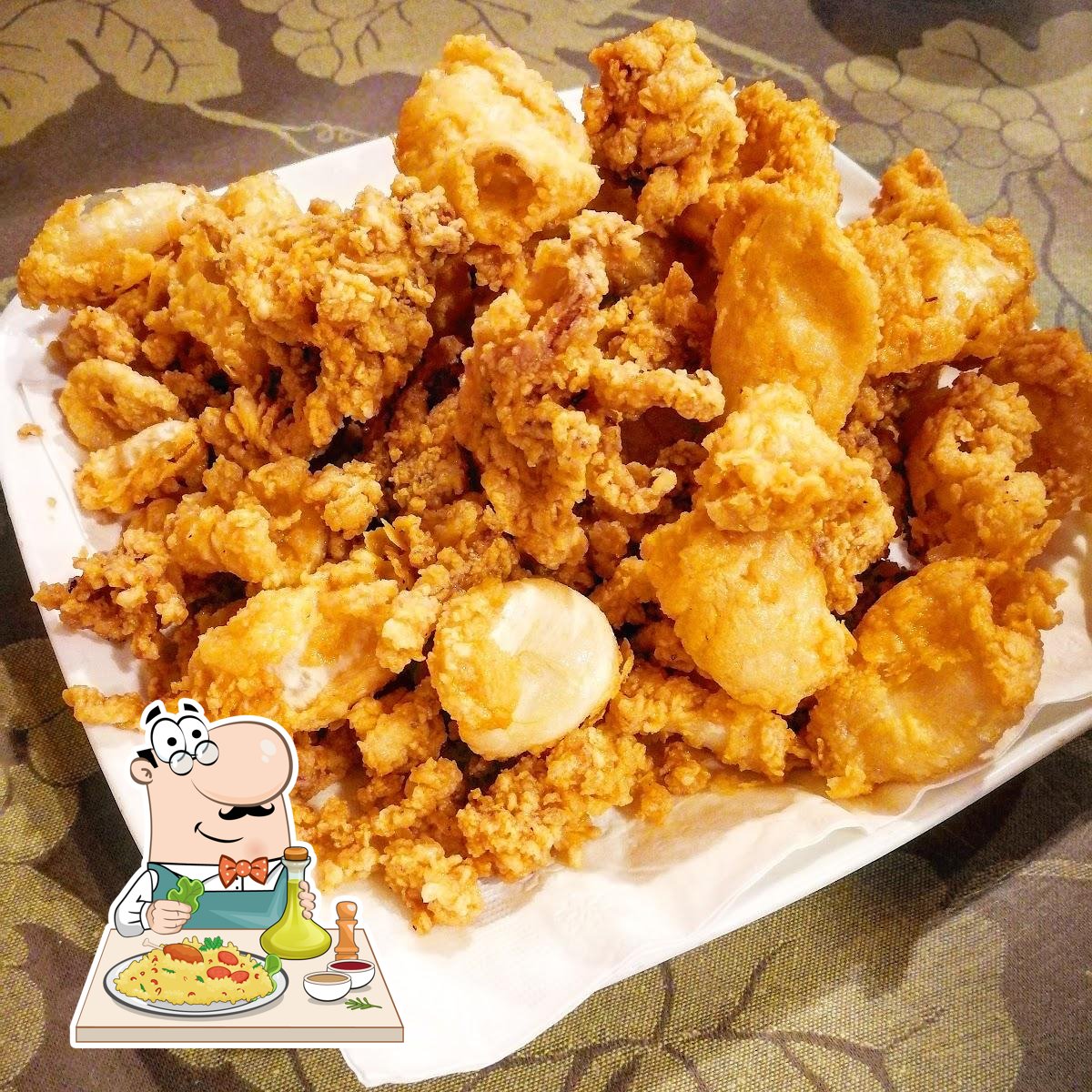 Karilagan in South San Francisco - Restaurant menu and reviews