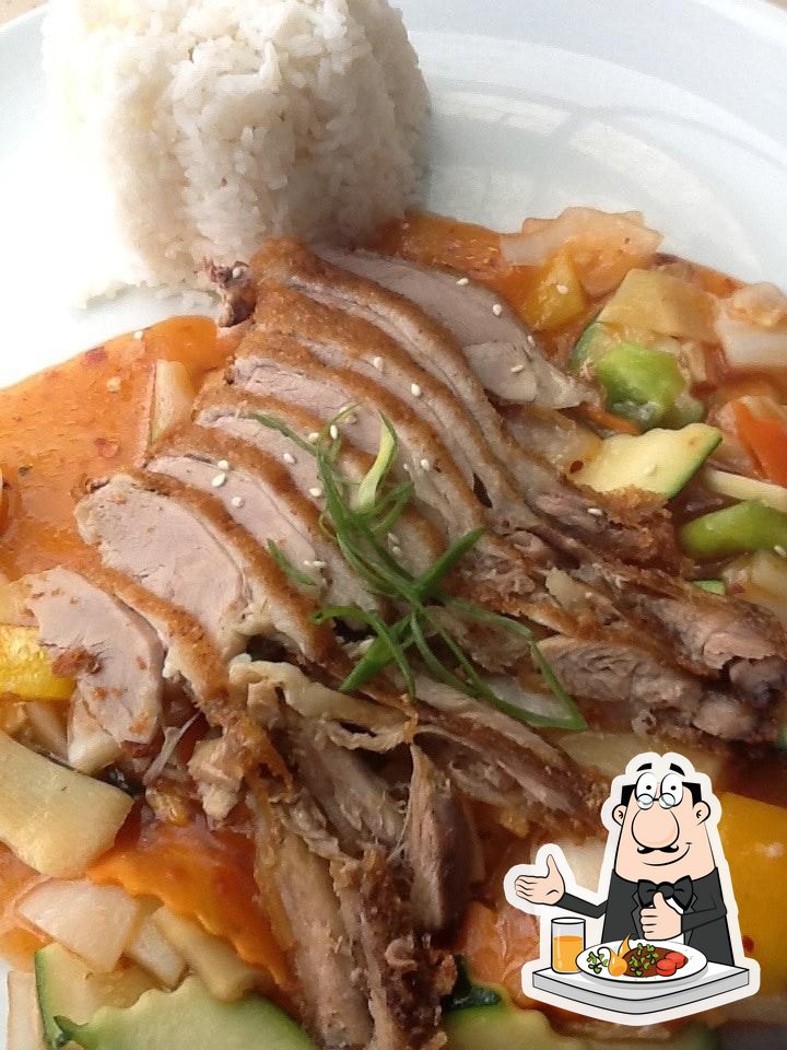 Gasometer Noodle House restaurant, Vienna - Restaurant reviews
