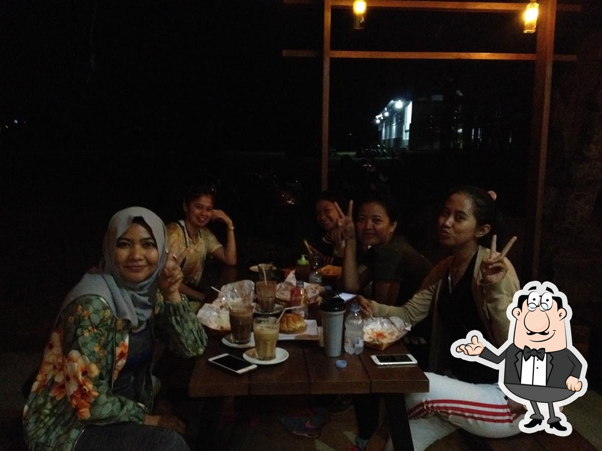 Tubu Coffee, Pelita Kanaan - Restaurant reviews