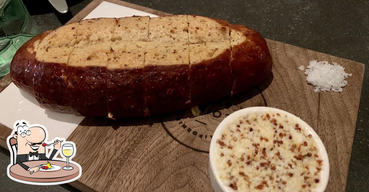 Coin & Candor, Westlake Village - Restaurant menu, prices and reviews