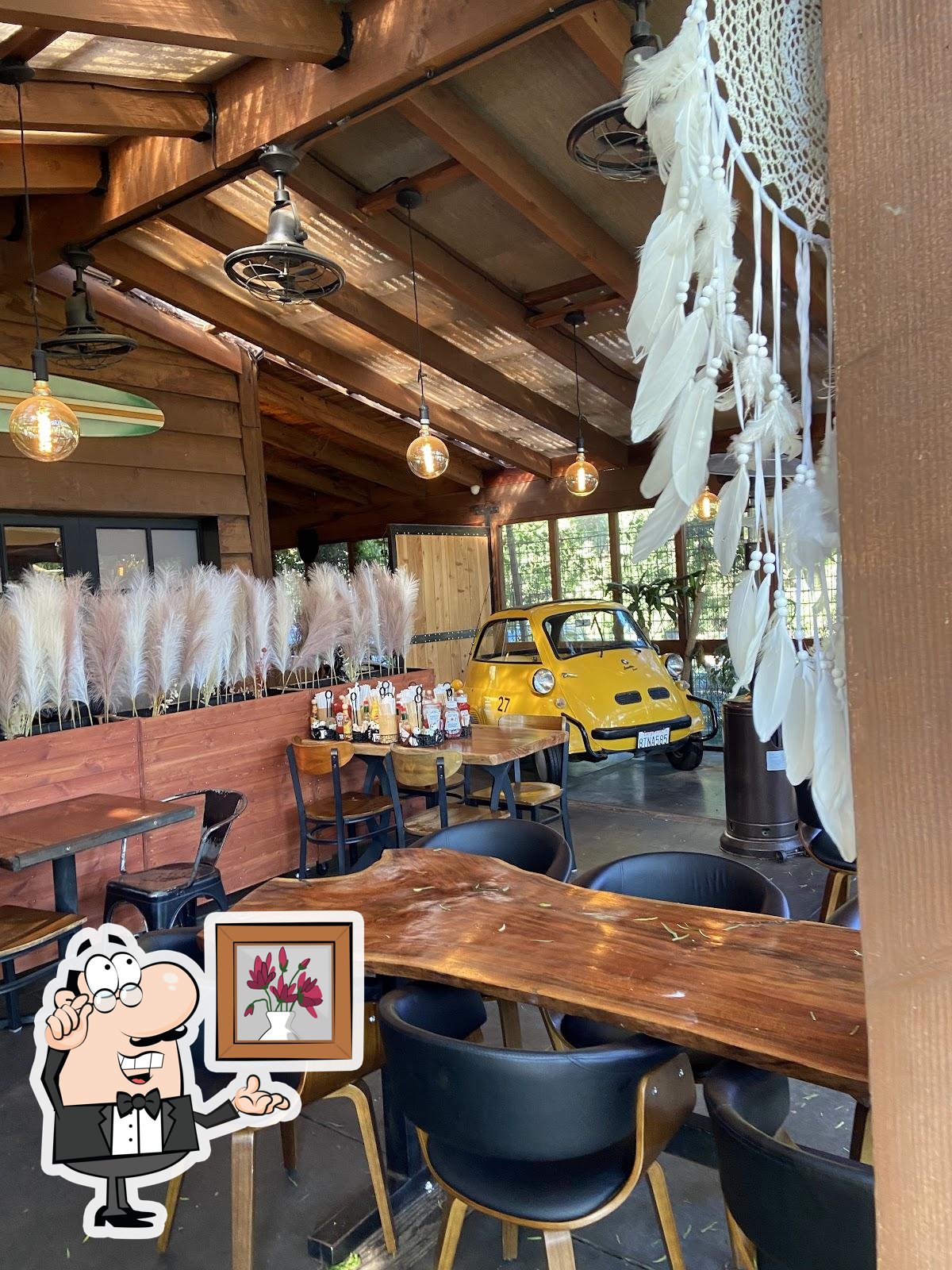 Cafe on 27, Topanga - Restaurant menu, prices and reviews