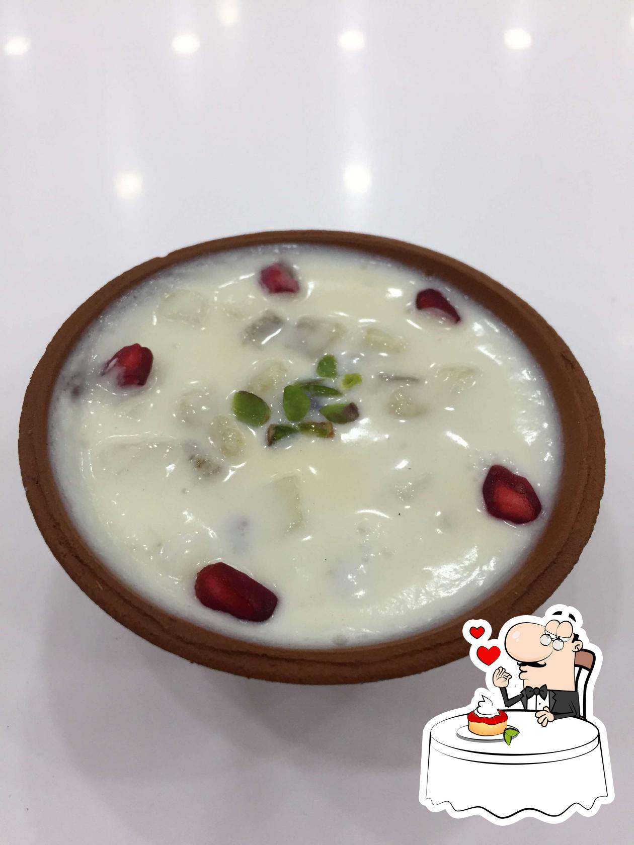 Gwalia, Ahmedabad - Restaurant menu, prices and reviews