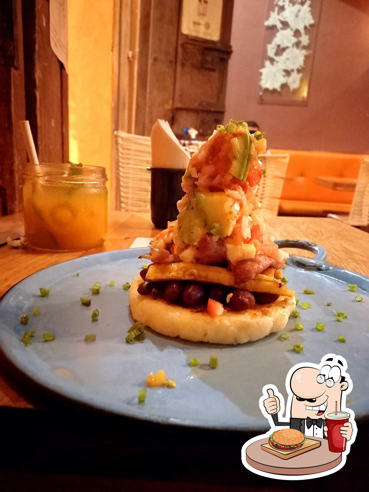 Lulo Cafe Bar, Santa Marta - Restaurant reviews