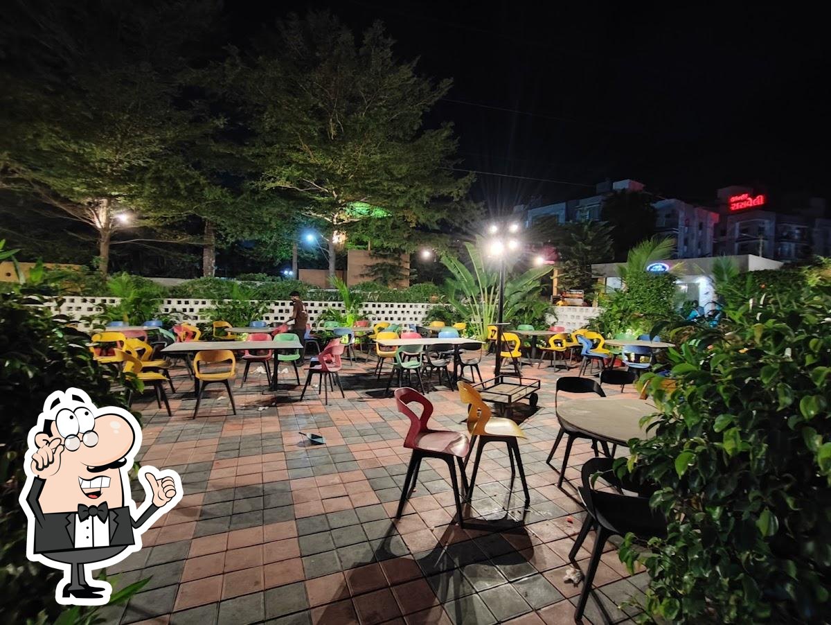 Mad Over Grills, Surat - Restaurant menu, prices and reviews