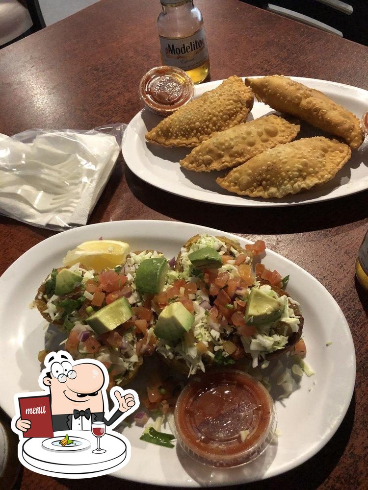 Mariscos bahia in Maywood - Restaurant menu and reviews