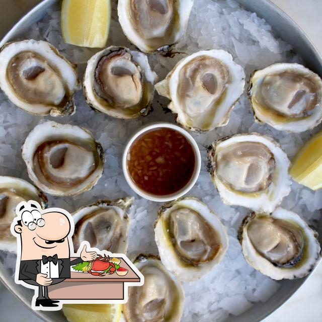 Soul Bar & Bistro, Corner of Lower Hobson Street and, Customs St W in ...
